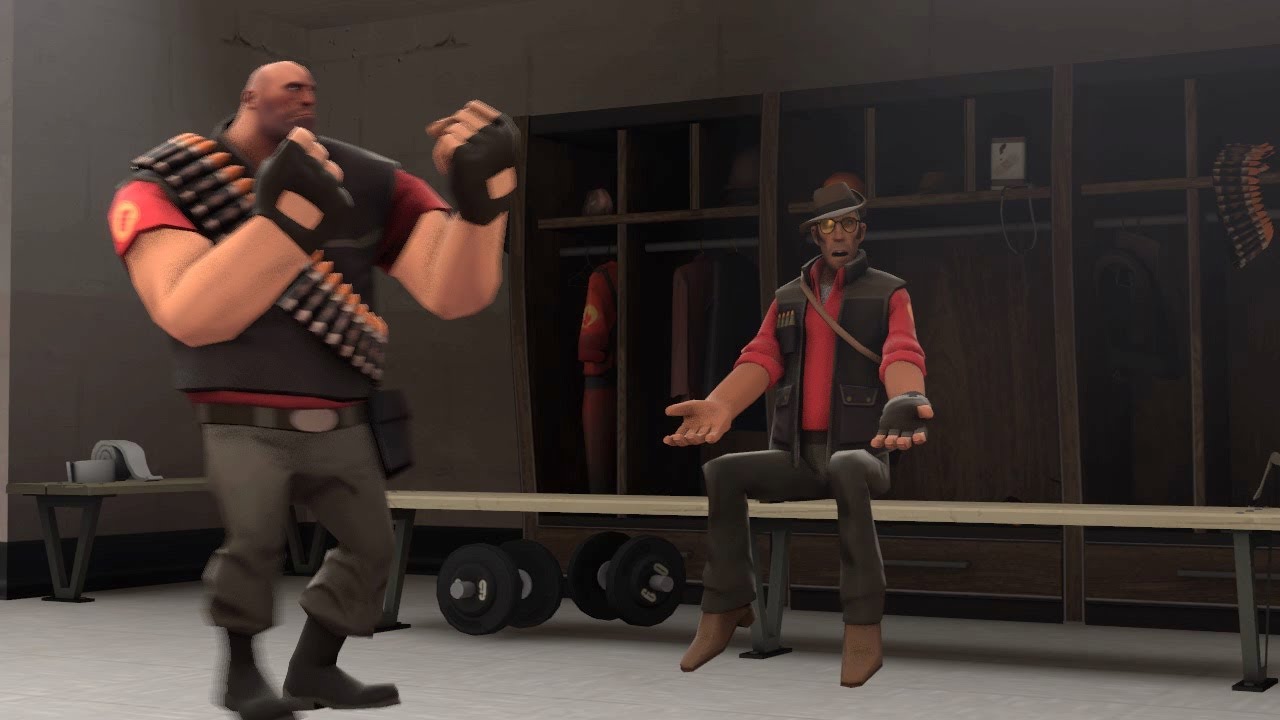 Coffee Table [SFM] - YouTube