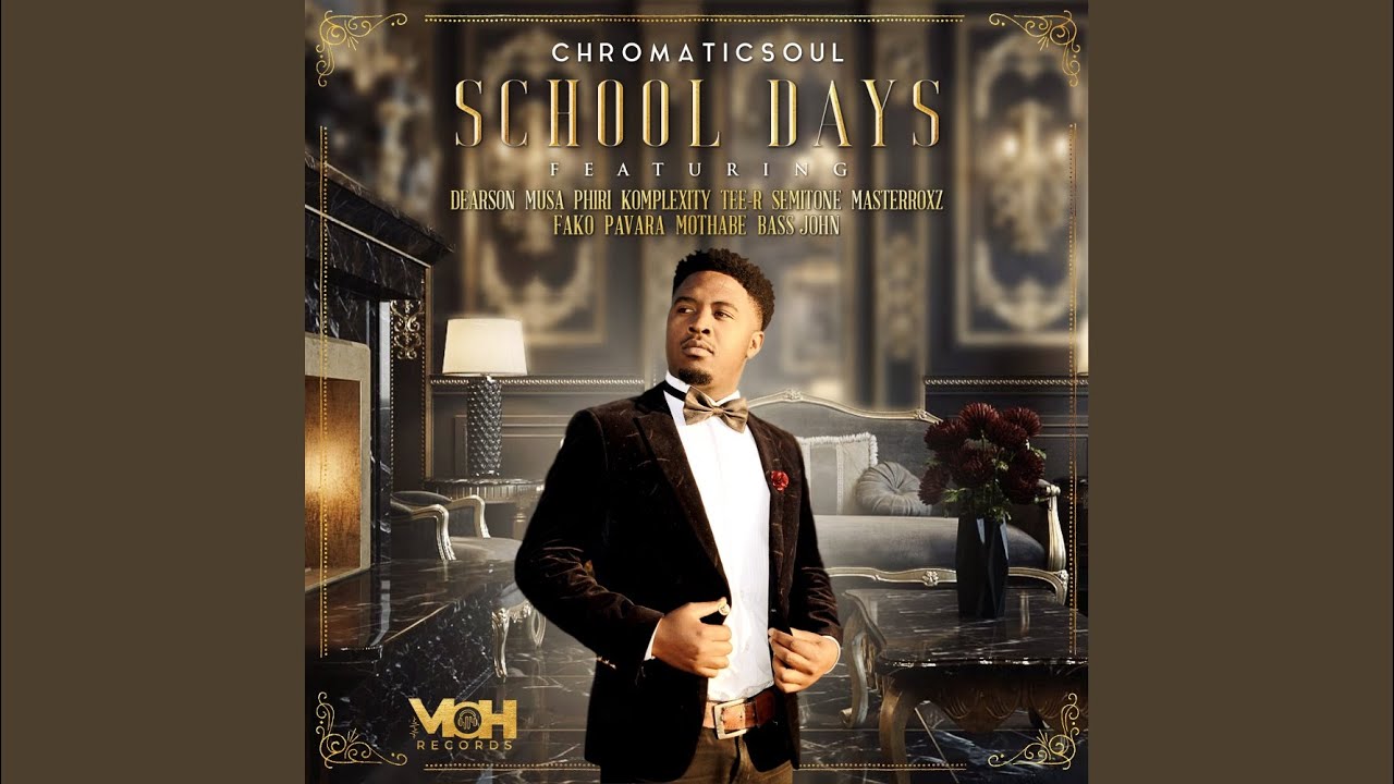 School Days (Original Mix) - YouTube