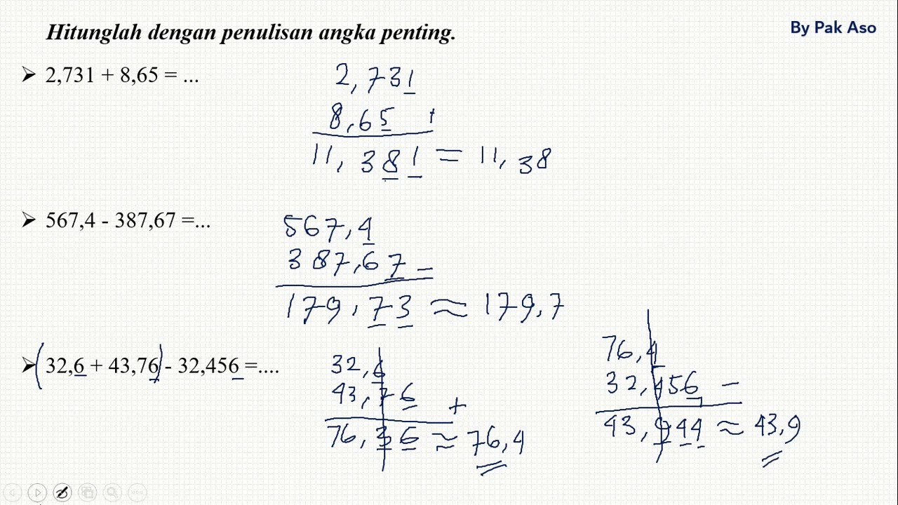 Contoh Soal Angka Penting LEMBAR EDU contoh-soal-angka-penting-lembar-edu
