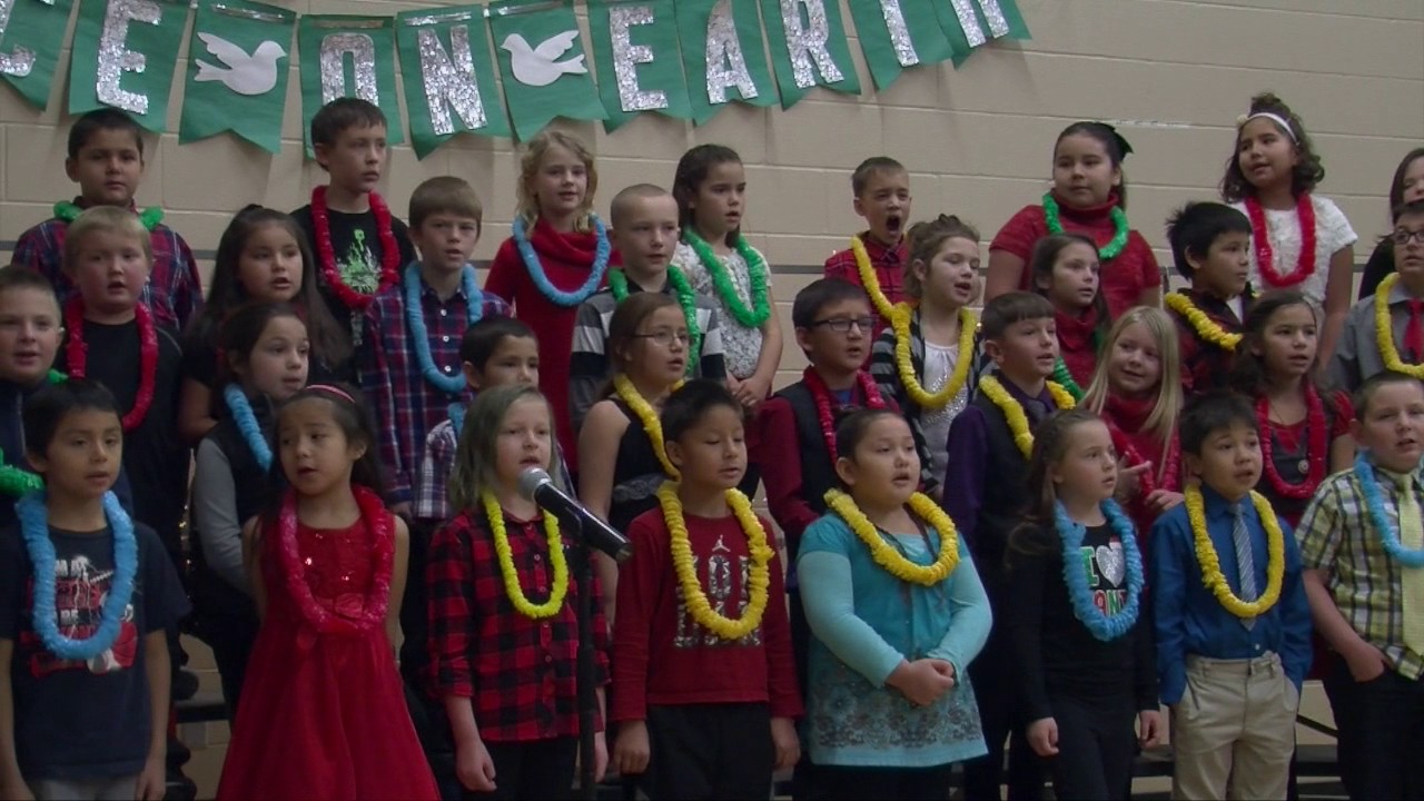 Ogema Elementary Christmas Program 2016 Pt 3 YouTube ogema-elementary-christmas-program-2016-pt-3-youtube
