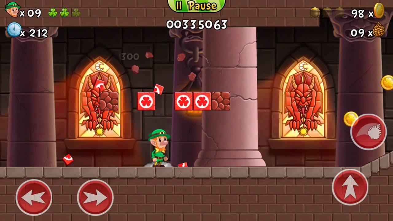 LEP'S WORLD 2 (Level 1-4) - YouTube