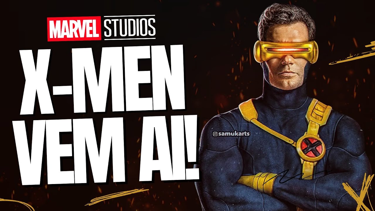 Marvel Define Roteirista para o Filme dos X-Men no UCM - YouTube
