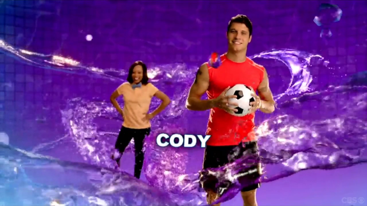 Big Brother 16 Official Intro - YouTube