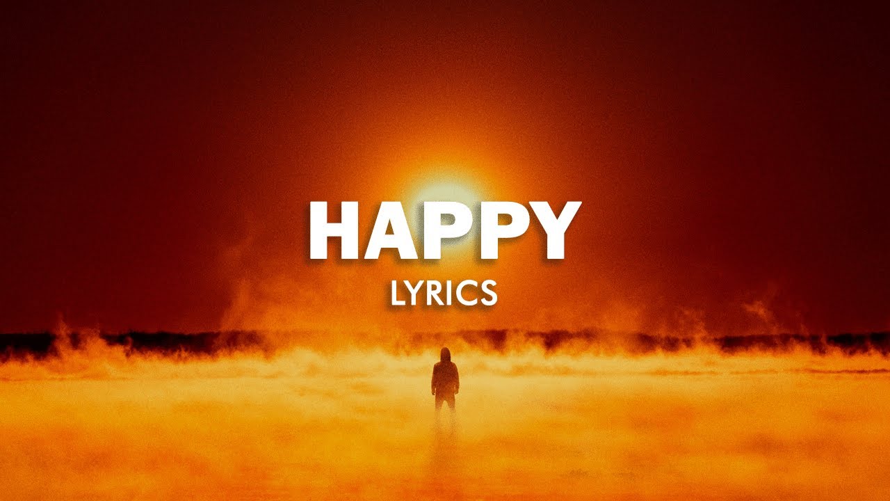 Silent Child - Happy (Lyrics) - YouTube