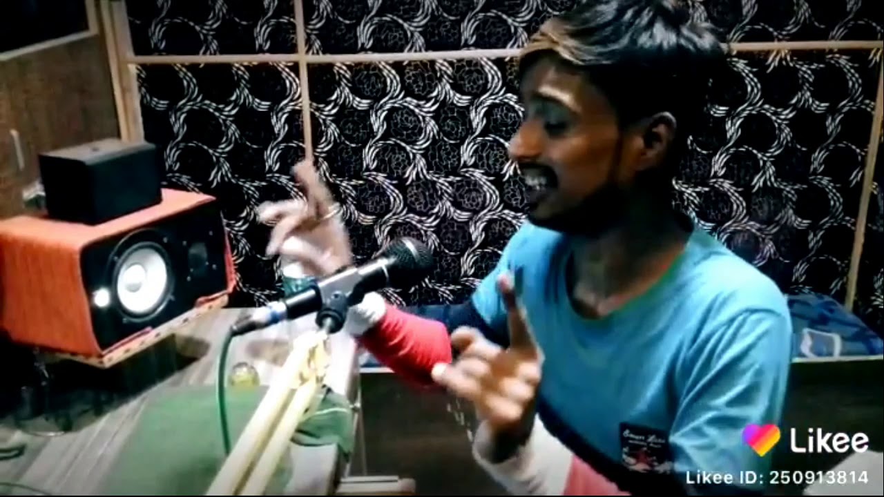 Singer Rohit Raj का Like Video 2019 hits song Maithili and Bhojpuri ...