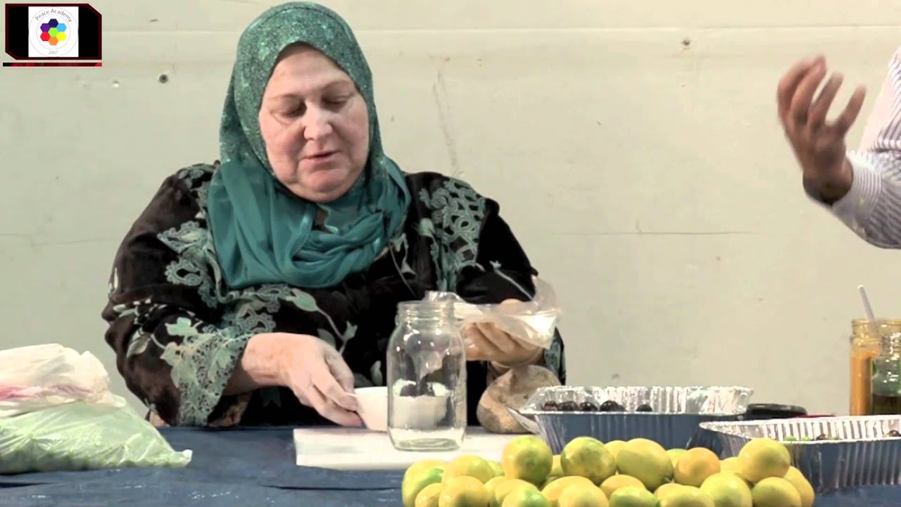 How to process Olives? - Part 3 (final part) - YouTube