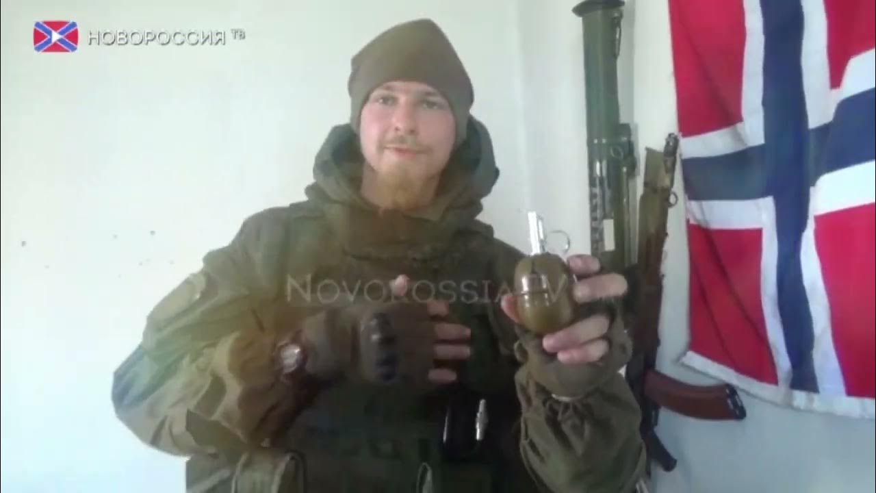 ДШРГ Русич edit | Rusich edit - YouTube