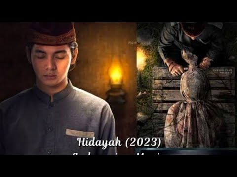 Hidayah || hindi new horror movie || 2025 new horror movie