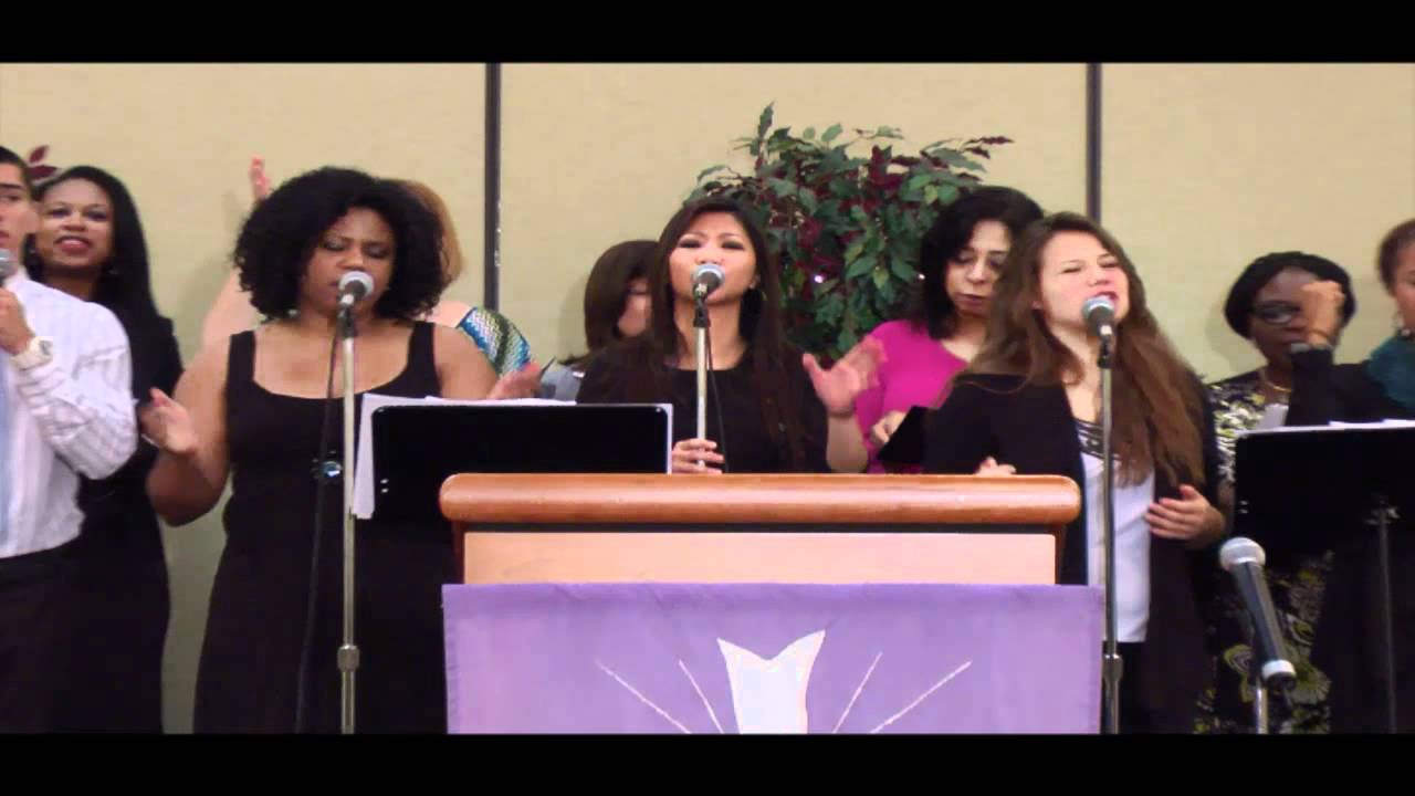 Hope Center Of Christ - Pastor Sheila Schuller Coleman 07/01/2012 - YouTube