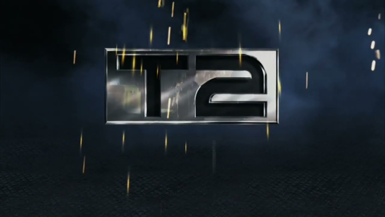 Terminator 2: Judgment Day (1991) "THX" Intro - 2000 (4K) - YouTube