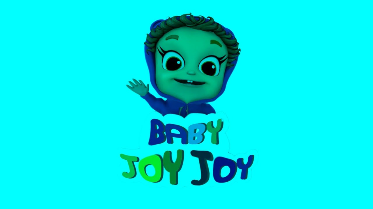 Baby joy joy logo intro effect (sponsered by preview 2 effect) - YouTube