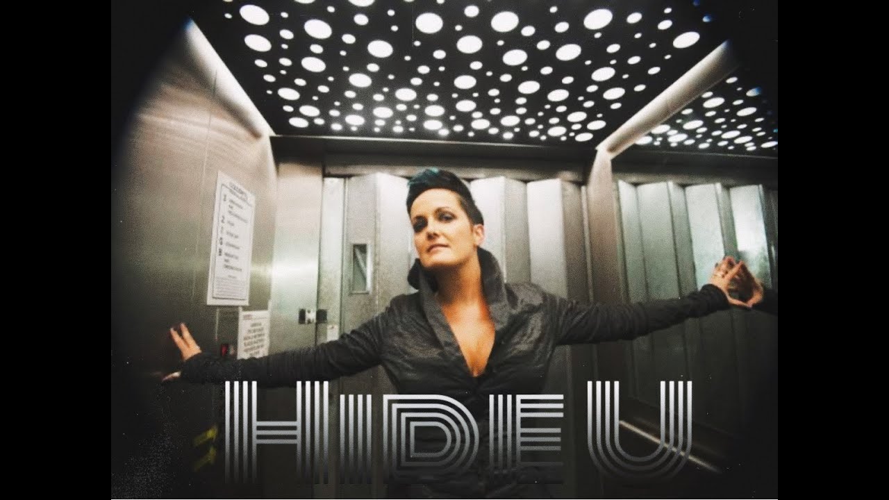 Hide U (DnB remix) - YouTube