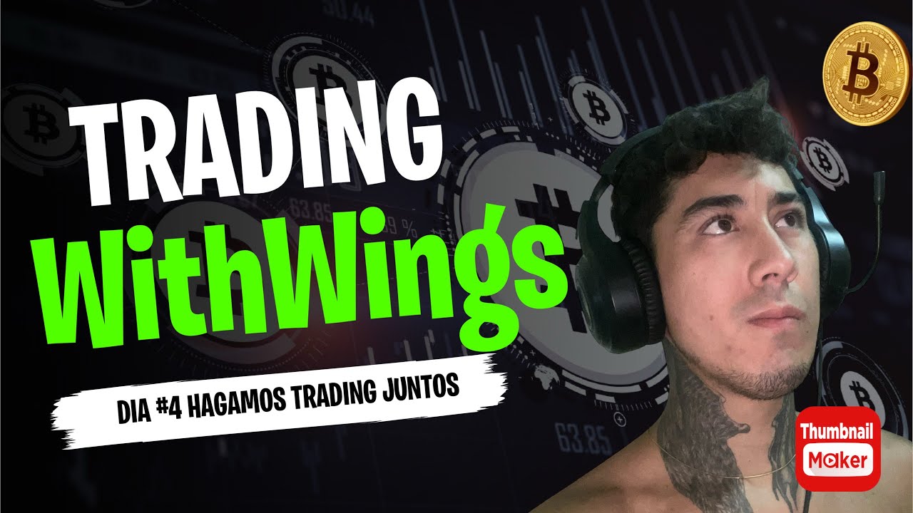 DÍA #4 STOP, REFLEXION Y OTRA IDEA 💡📈 - YouTube