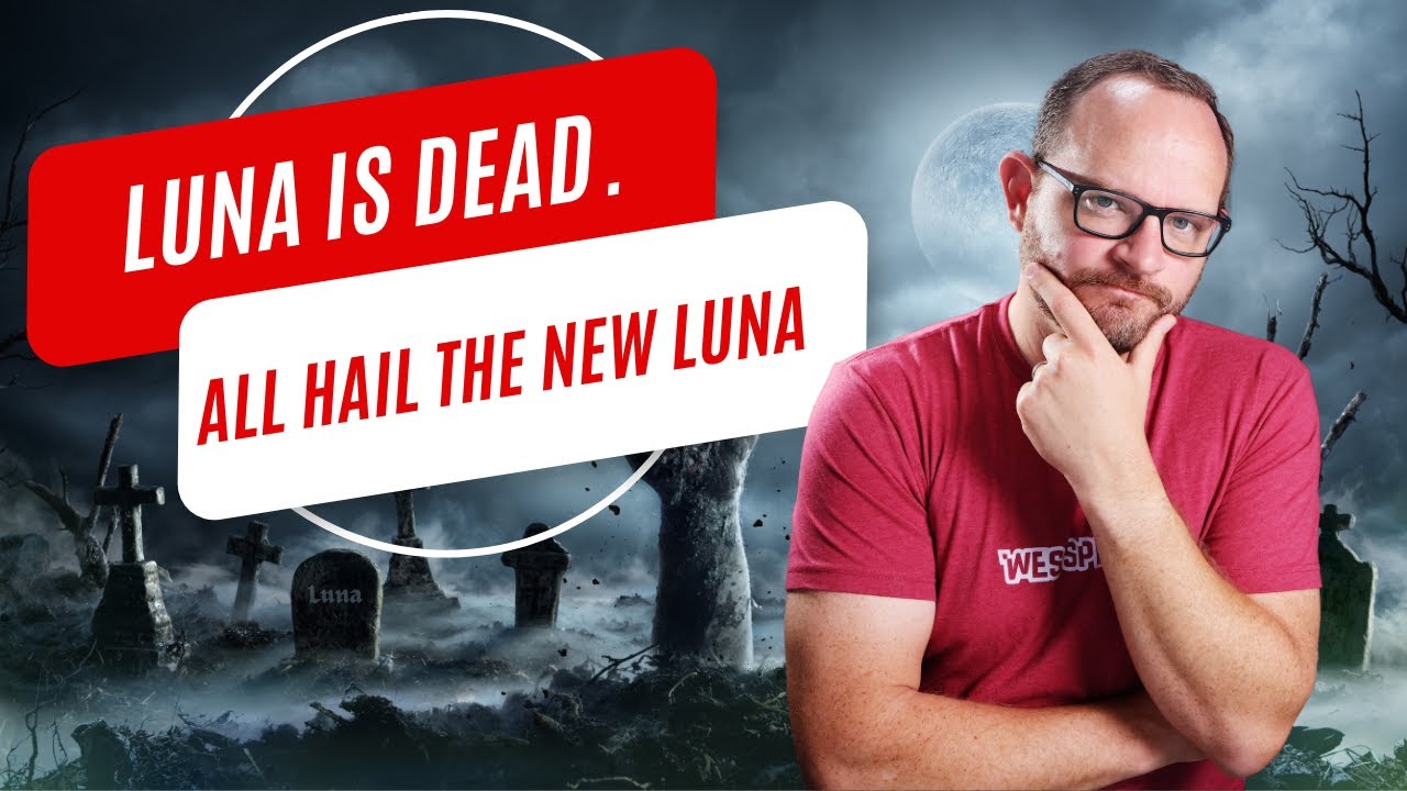 Luna Is Dead. All hail the new Luna. - YouTube