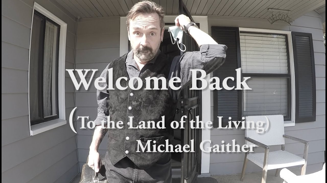 Welcome Back (to the Land of the Living) - YouTube