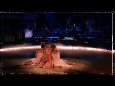 Maddie Ziegler - Dancing With The Stars (HD)
