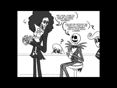 Boneheads - Ladies Man ( comic dub ) | Skeletons | Know Your Meme