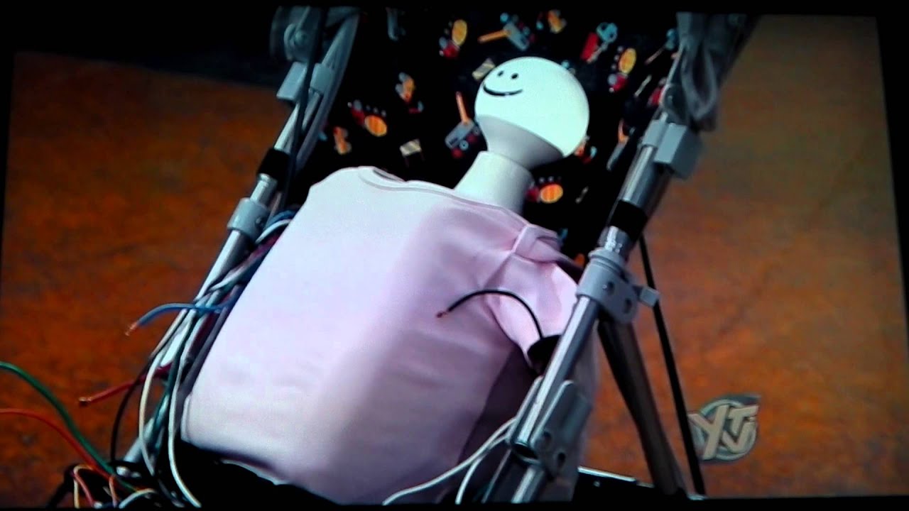 Mr. Young - Mr. and Mrs. Roboto Part 4/4 - YouTube