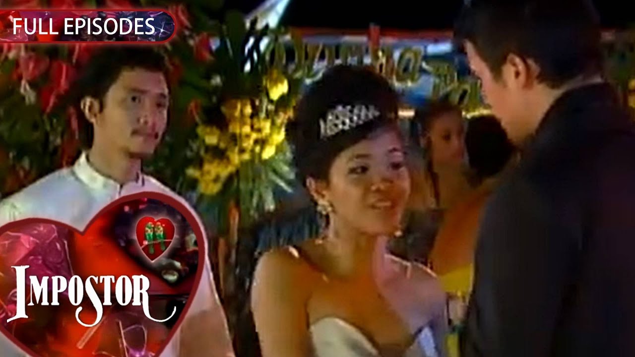 Precious Hearts Romances Presents: Impostor | Full Episode 01 - YouTube