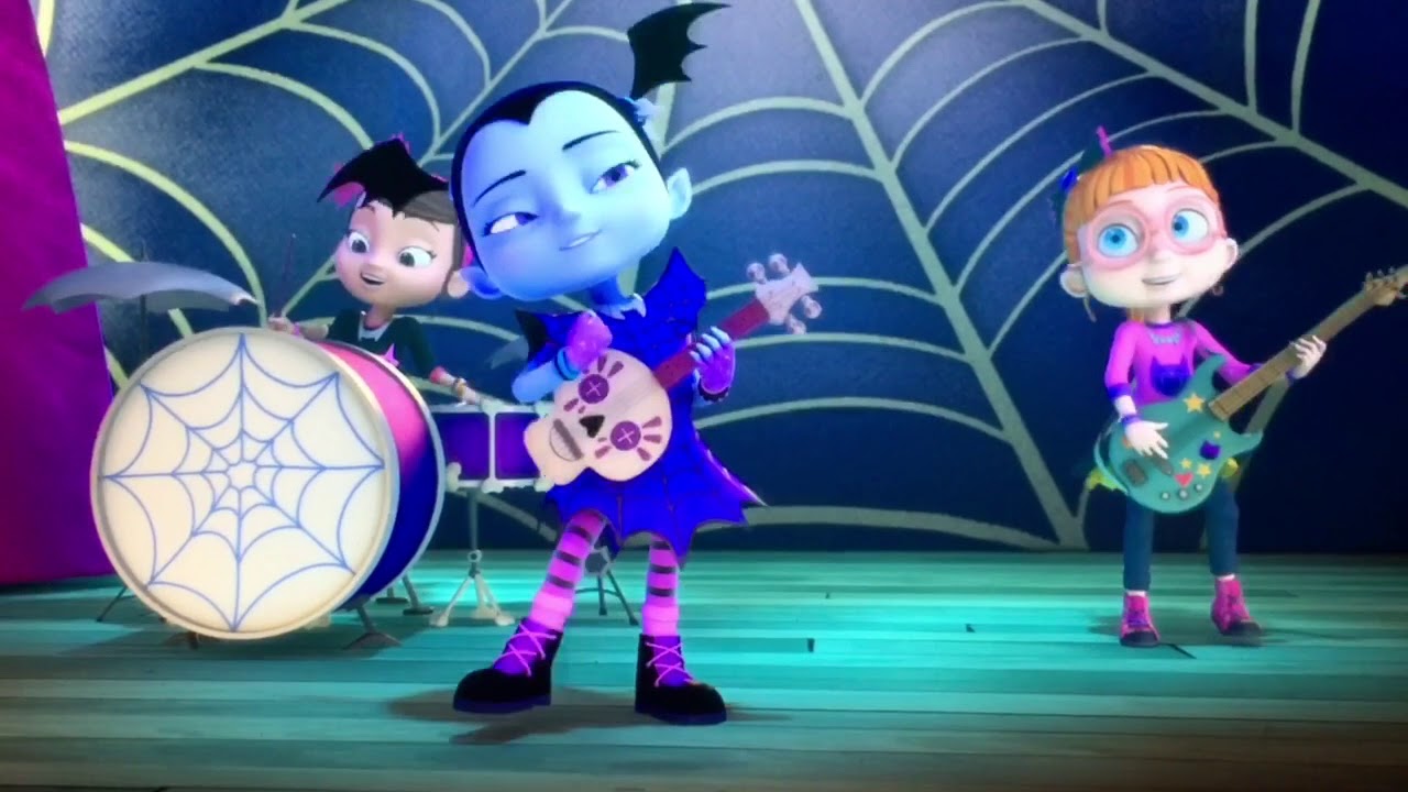 🎼Transylvania Here We Come/ Home Scream Home🎵🎶👻🎃 - YouTube
