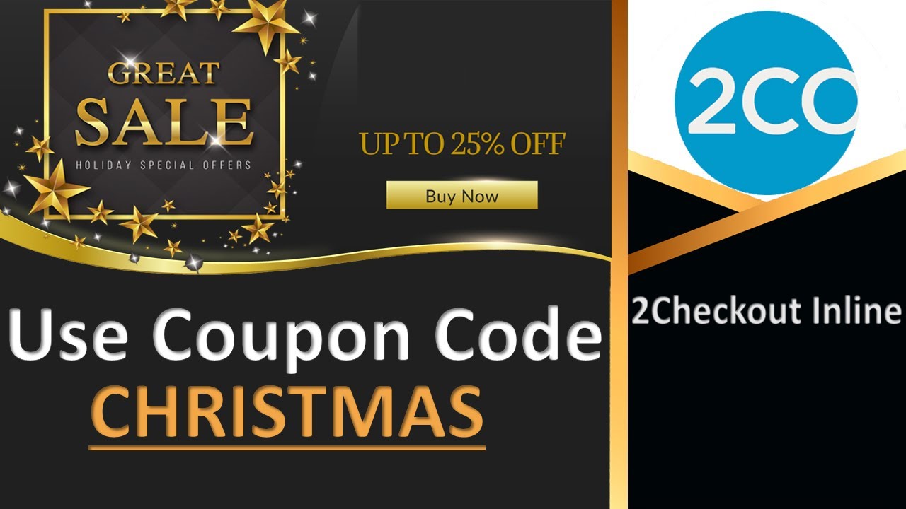 25% OFF On 2Checkout Inline Checkout Plugin || Inline Plugin ...