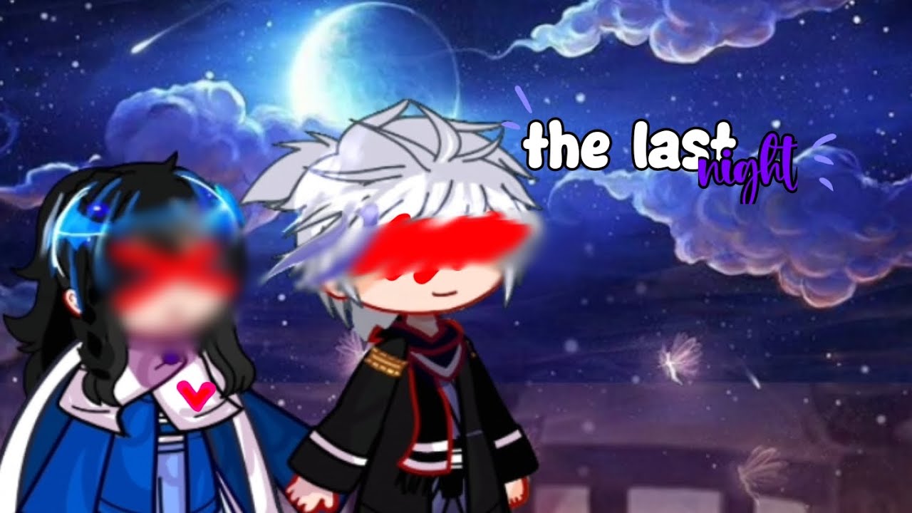 | kny [] the last night. [] death suma! au || angst || tengen angst ...