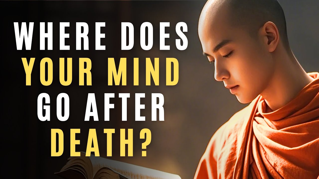 What Happens After You Die? The Answer From Buddhist Teachings in Zen ...