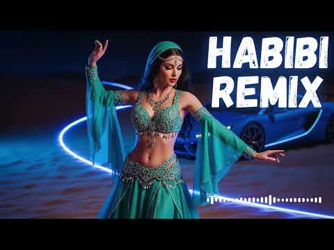 Arabic Belly Dance Mix 💥 This Oriental Remix Hits Different