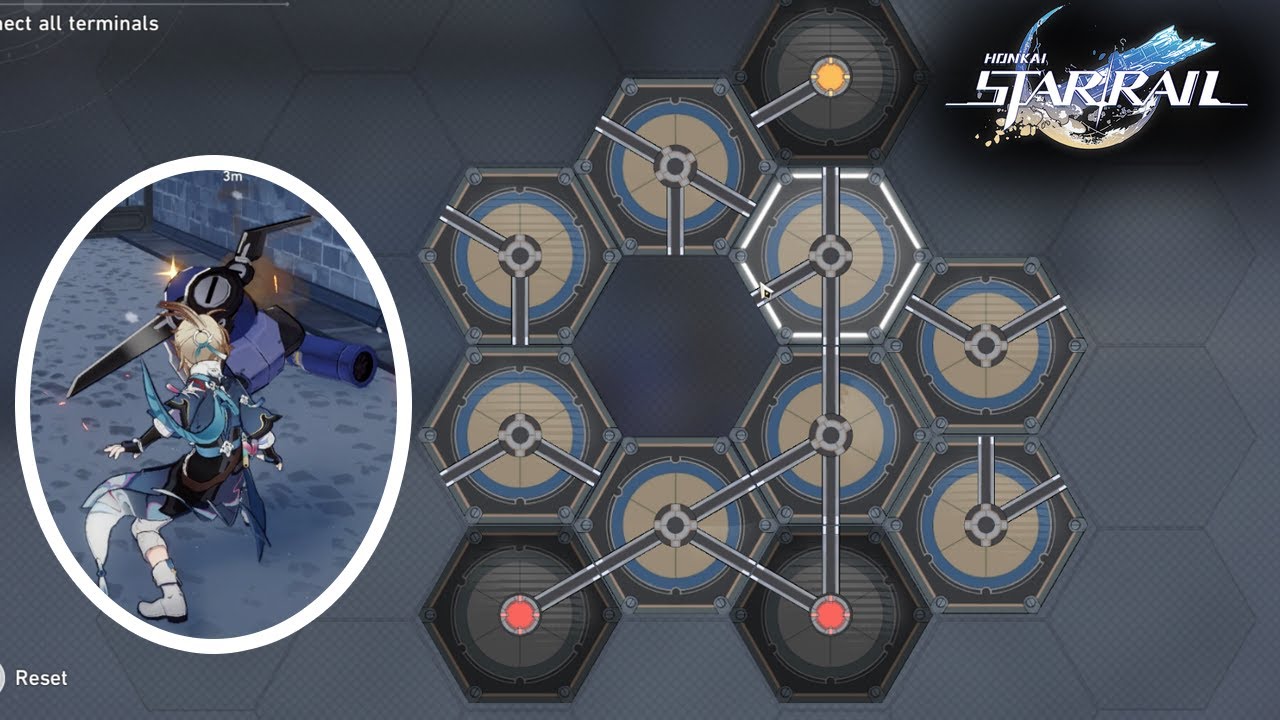 [Magflow Link] Connect All Terminals in Silvermane Guard Restricted ...