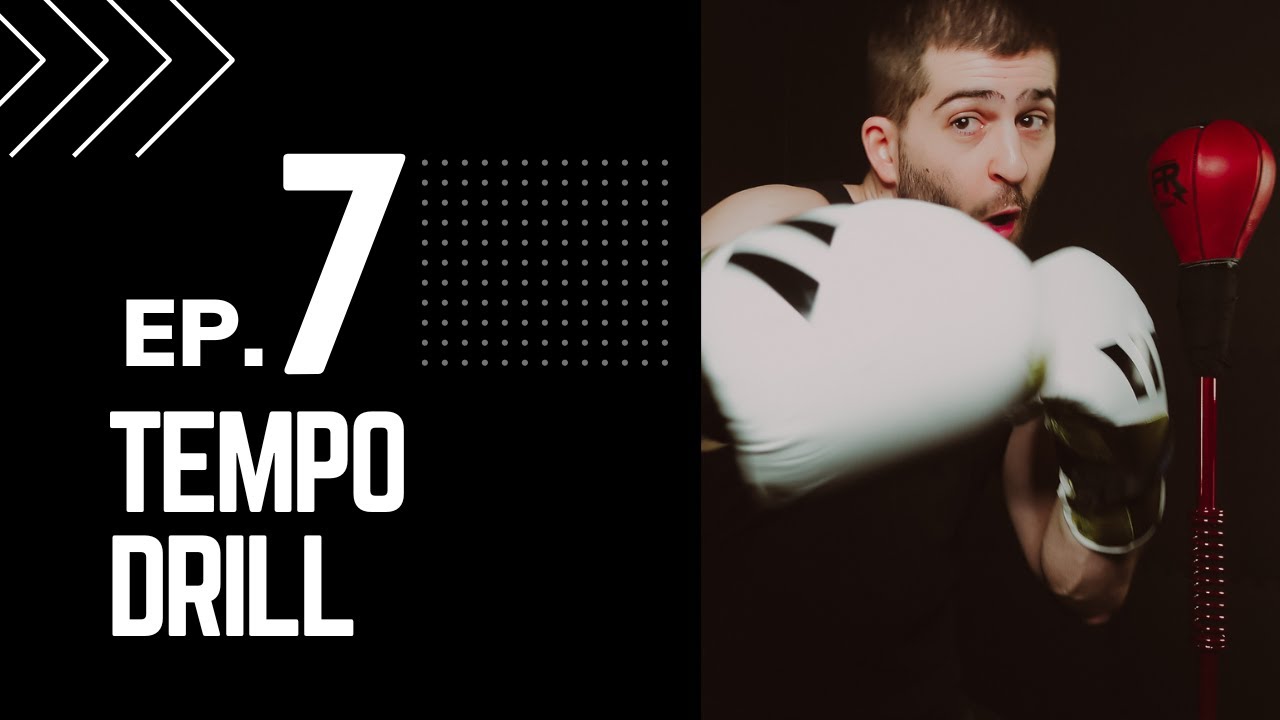 Beginner To Pro Reflex Bag Training Camp | EP. 7 - YouTube