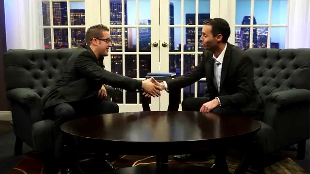 The Consumer’s Advocate with Financial Professional Richard Ehrlich ...