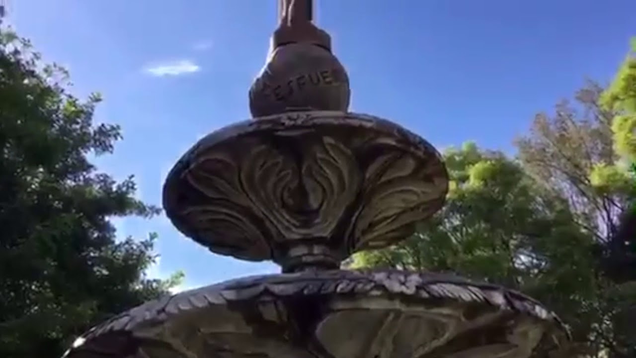 cerro camp - YouTube