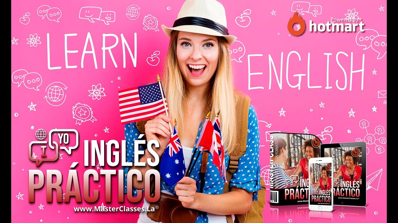 🇺🇸 INGLÉS PRÁCTICO - YouTube