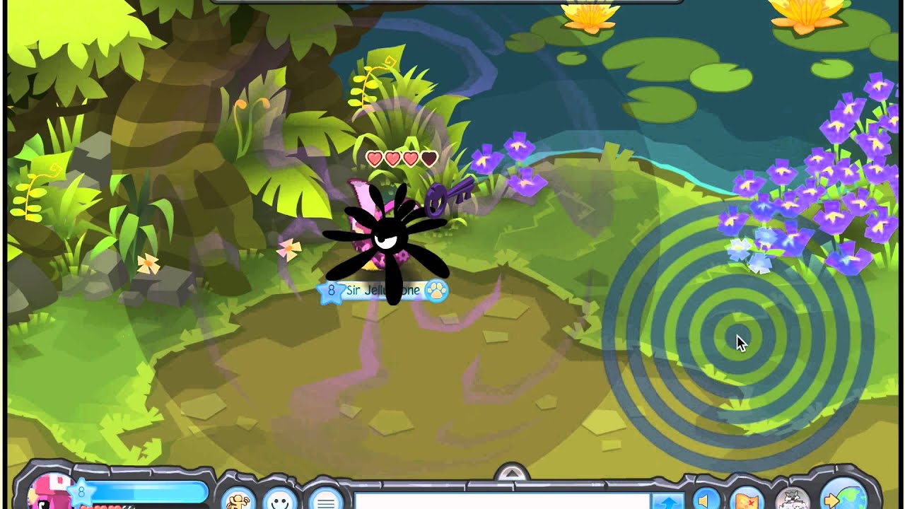 Animal Jam - Rares from Adventures - Try 8(Shark Fin) - YouTube