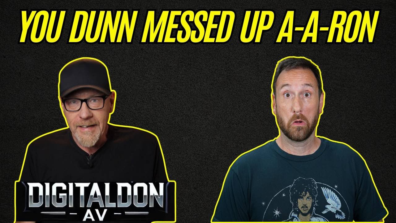 Livestream with Digital Don Dunn! - YouTube