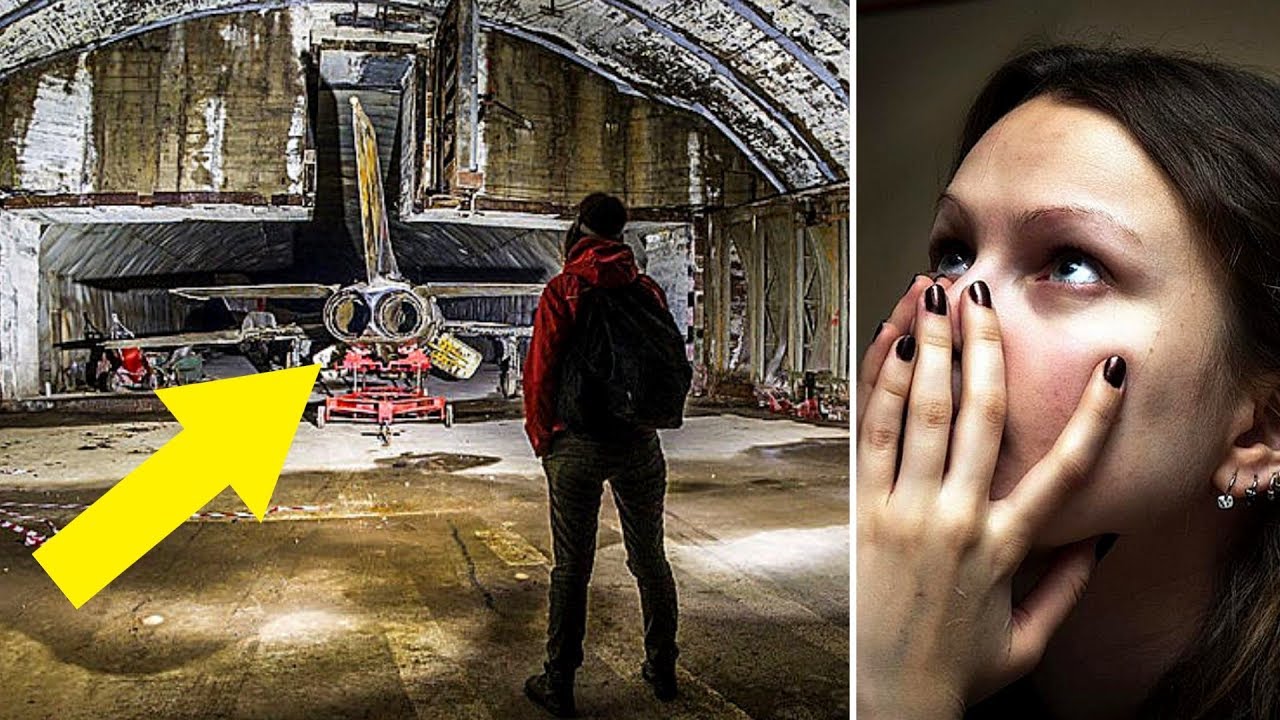 Real Life ‘Tomb Raider’ Uncovers A Site Unlike Any She’s Ever ...