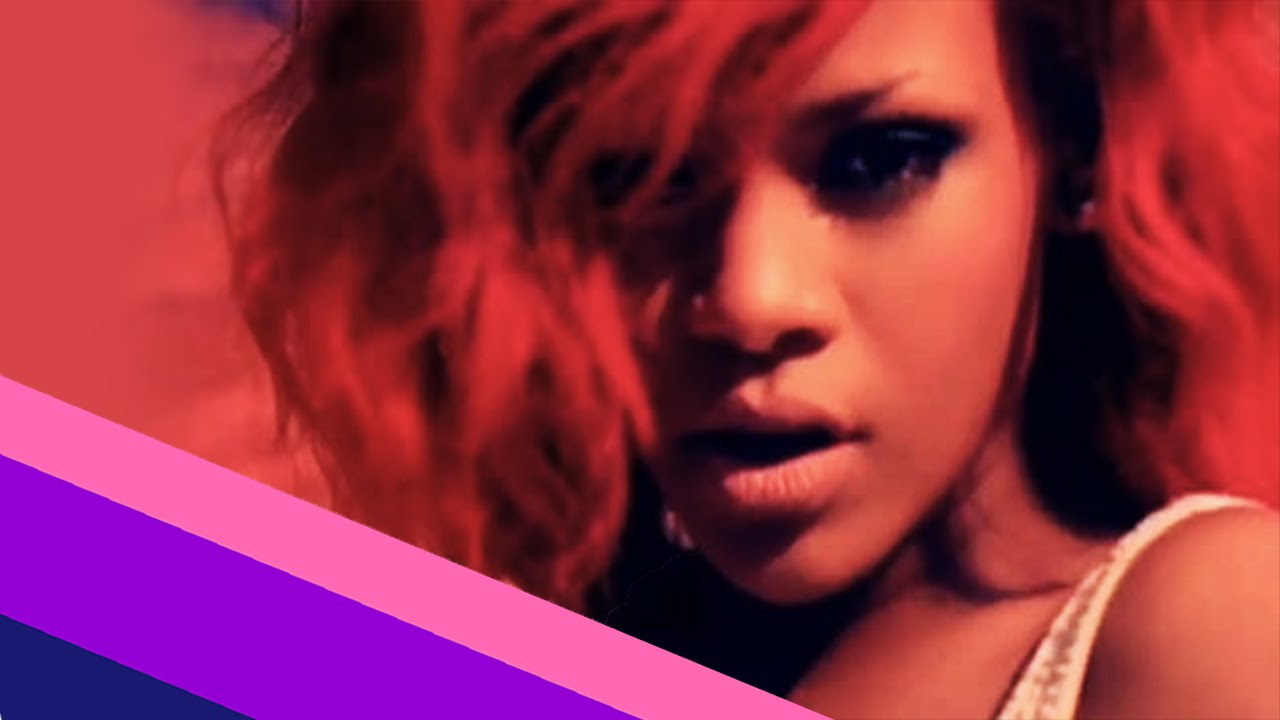 Best Of Rihanna 2 - The Megamix By: MBMMIXES16 - YouTube