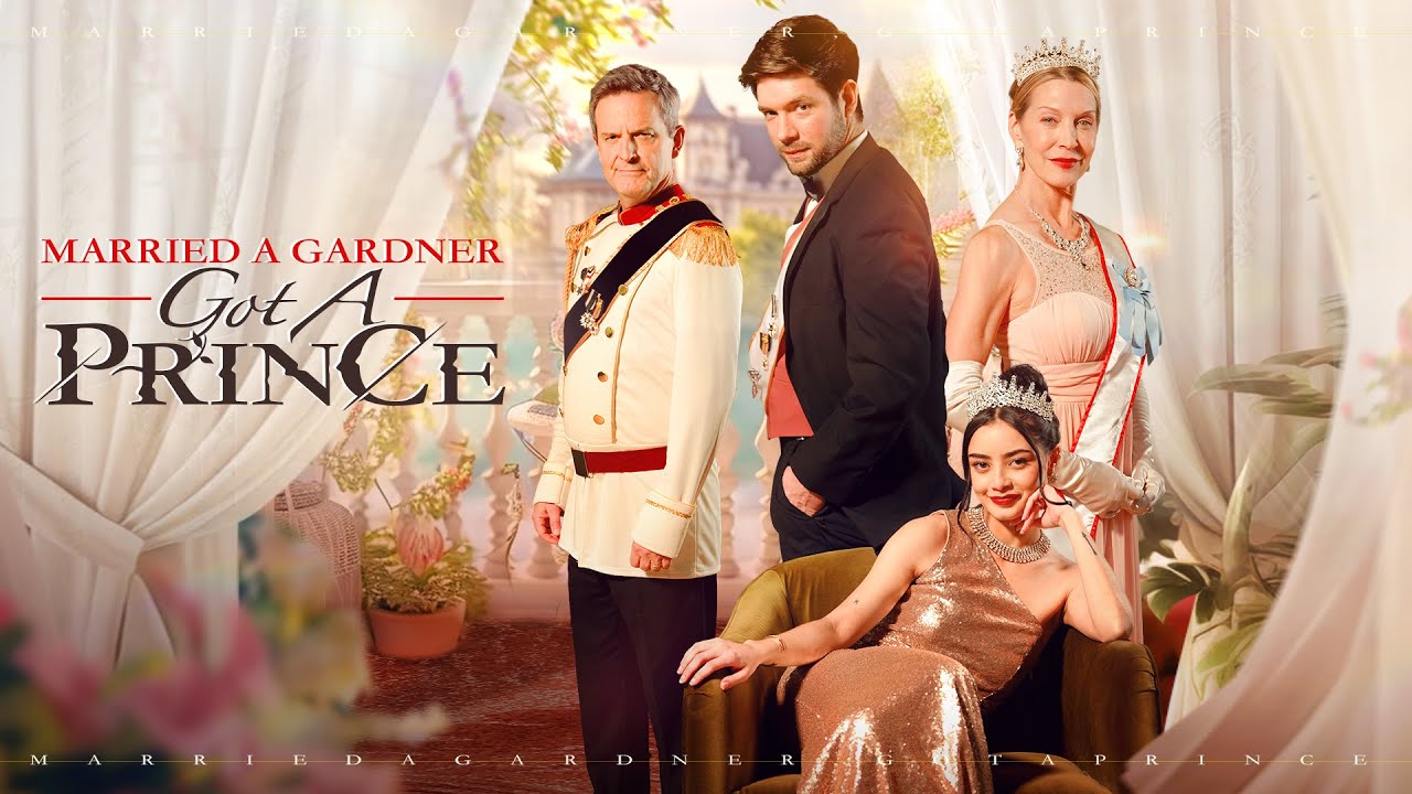 Married A Gardener, Got A Prince Preview | Playlet 1-6 - YouTube