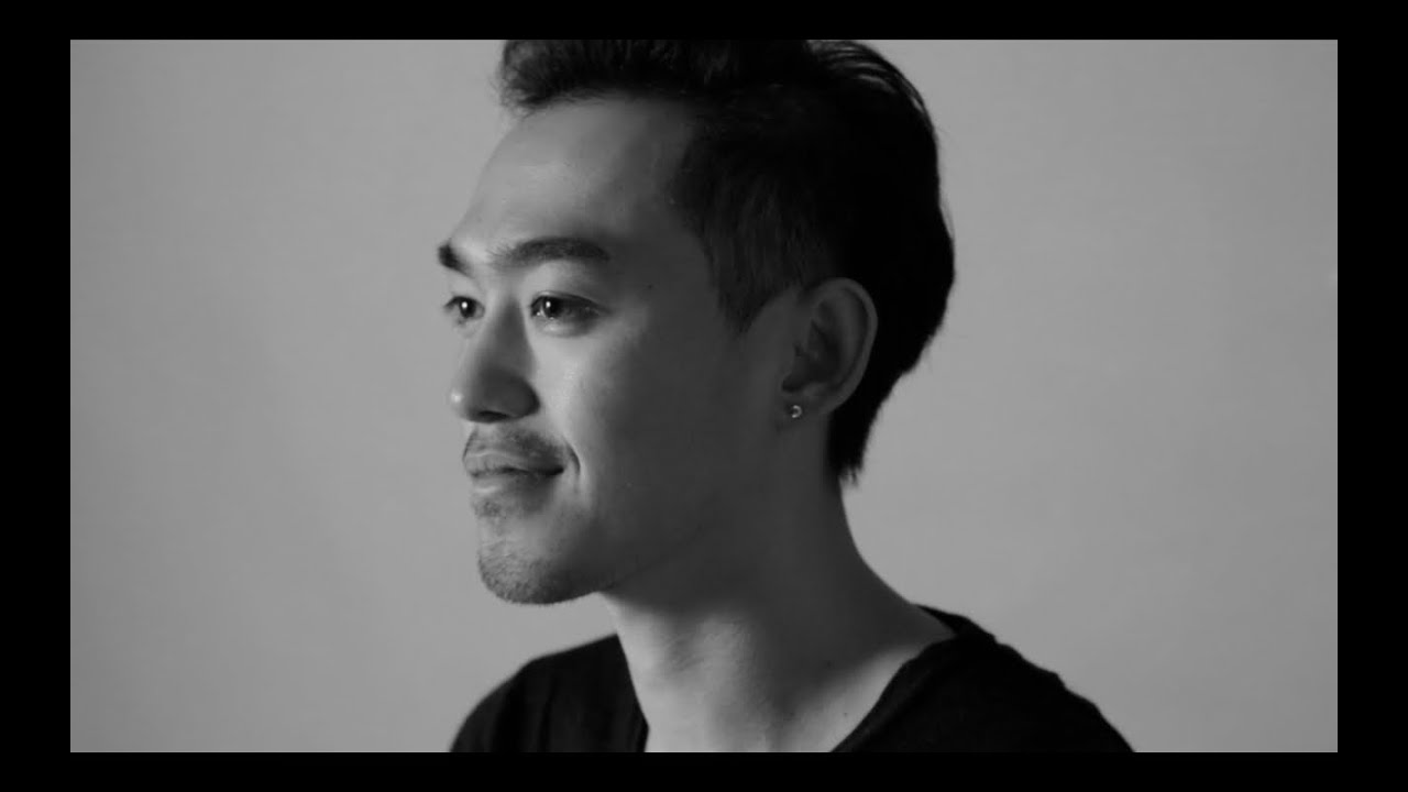 Peter Su 《愛：即使世界不斷讓你失望，也要繼續相信愛》 - YouTube