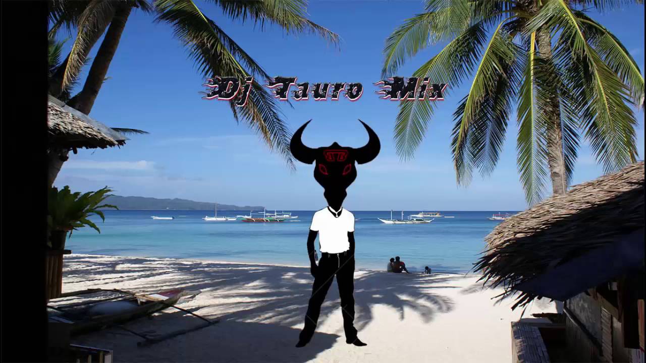 Bienvenido Verano 2016 Full Mix de Playa | Dj Tauro Mix - YouTube