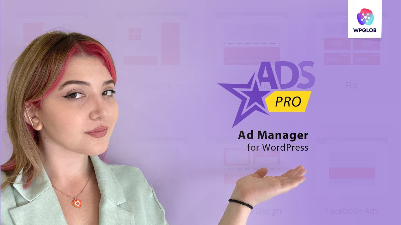 Ads Pro - Best WordPress Plugin for Ad Creation & Management | Tutorial 2022 - YouTube