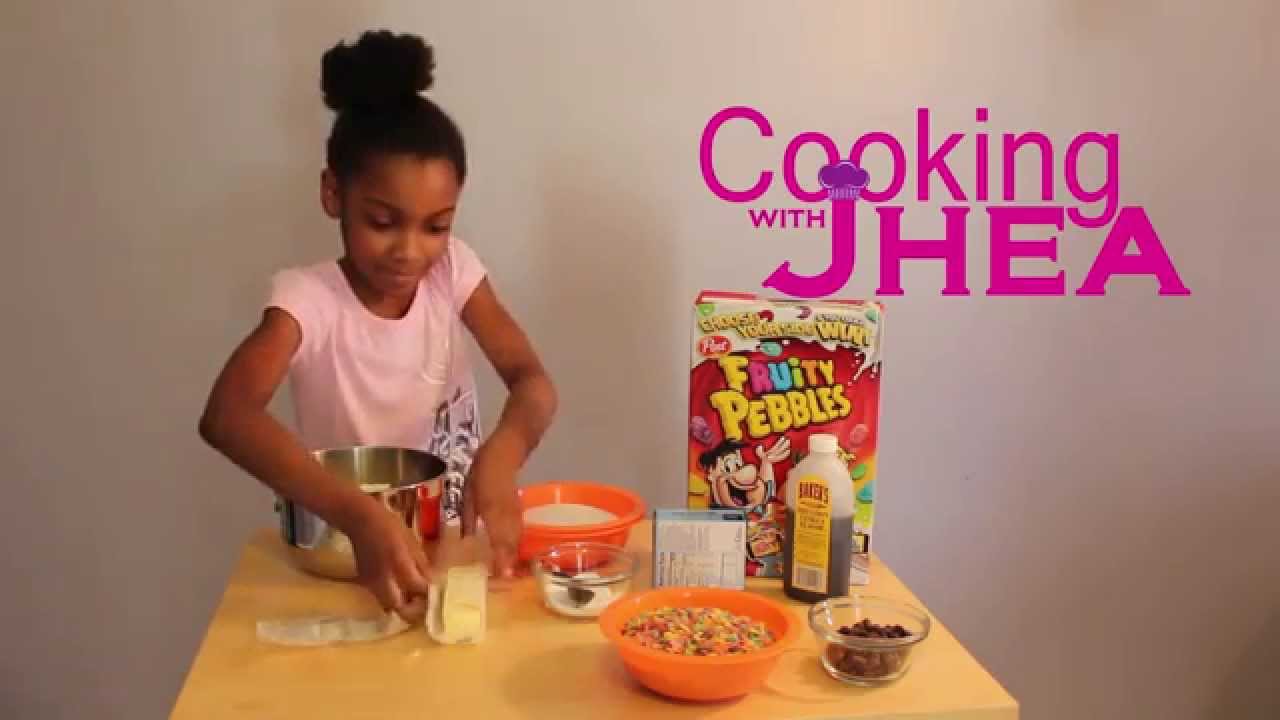 Cooking with Jhea Season 2 ep 1 - YouTube