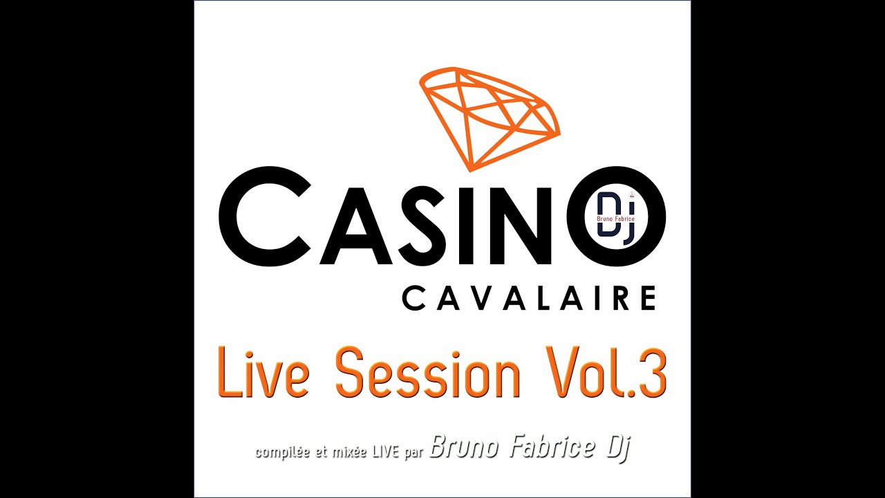 Bruno Fabrice Dj - Casino Cavalaire Live Session (Vol. 3) - YouTube