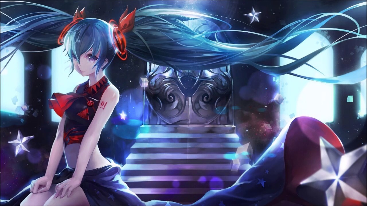 「Nightcore」→ La La La [1 Hour] - YouTube