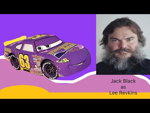Lee Revkins (voice)