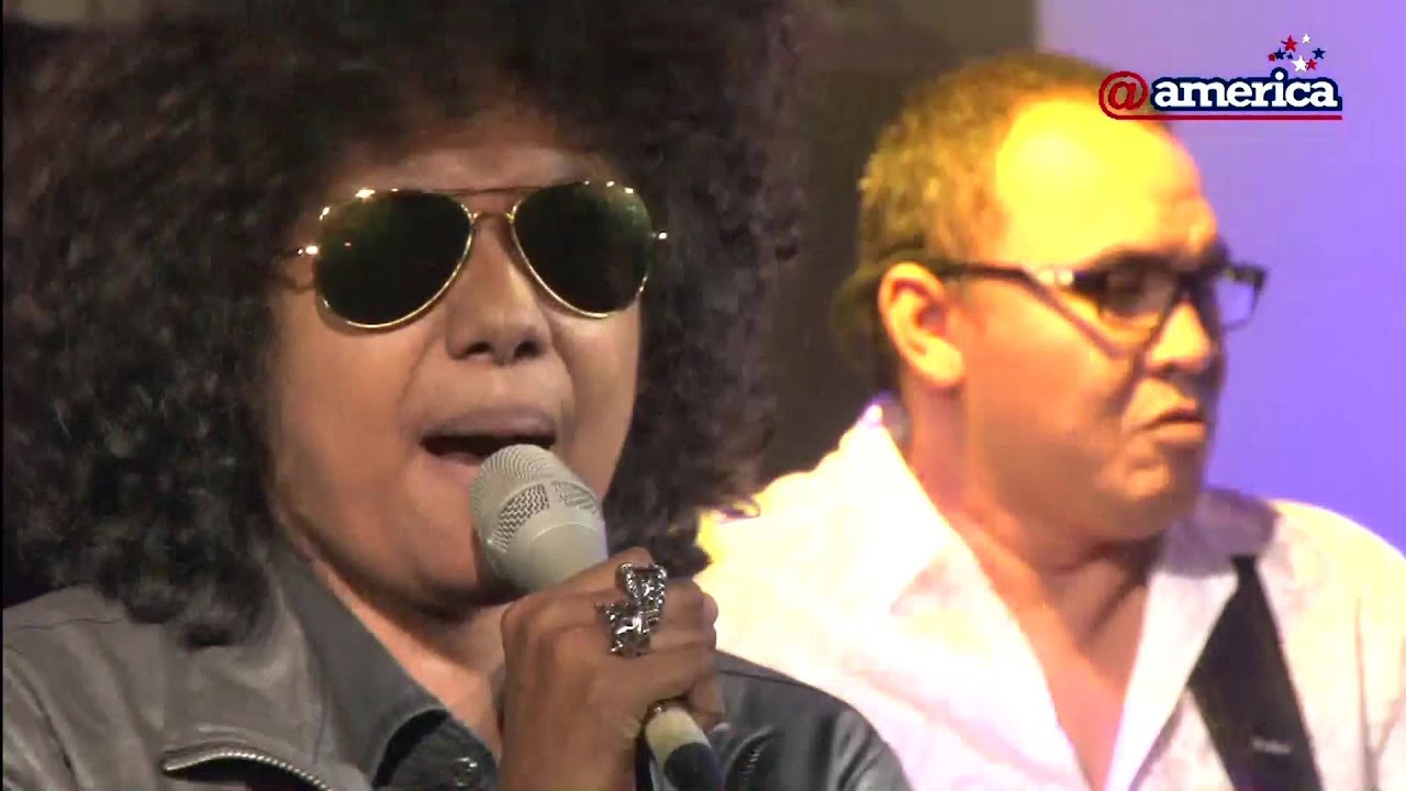 Concert: The King of Pop (feat Paul T-Five) - YouTube