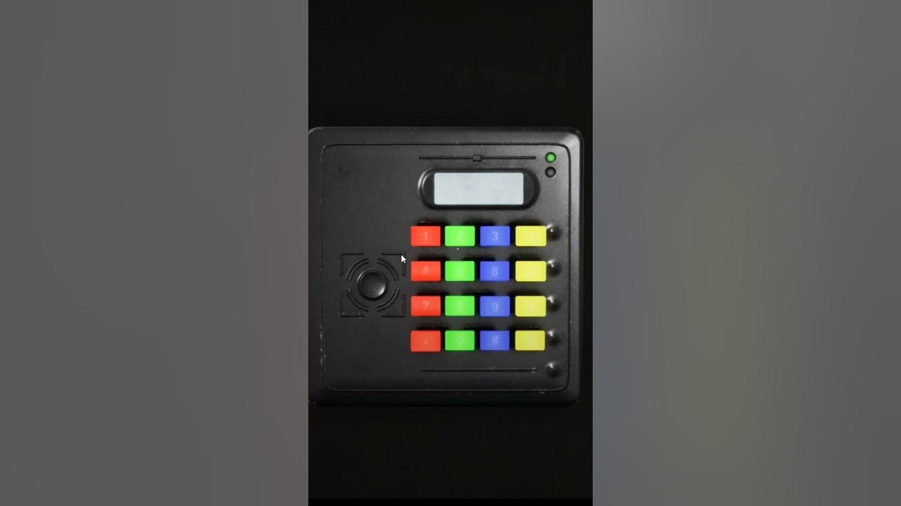 Pro hacker - YouTube