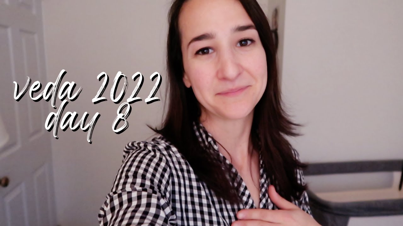 VEDA 2022 Day 8: Rallying for a Night Out - YouTube