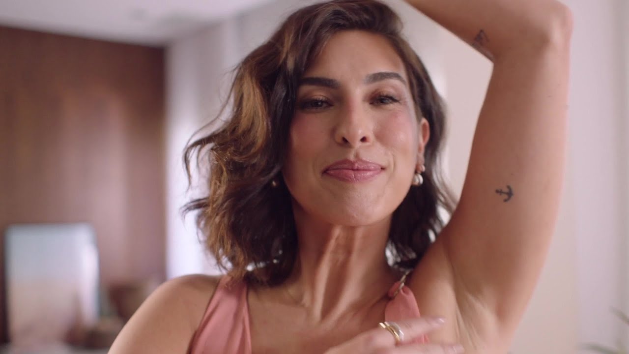 Nivea Deomilk Youtube