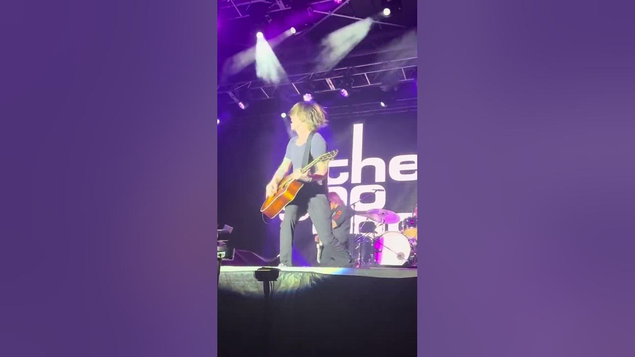 Goo Goo Dolls IRIS Live Fest Naples, FL 12/14/24 - YouTube